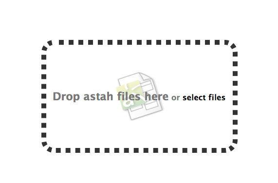 Astah Viewer is now on Gadget! | Astah in 5min