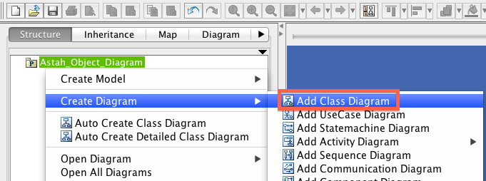 How to draw Object diagrams in Astah | Astah in 5min