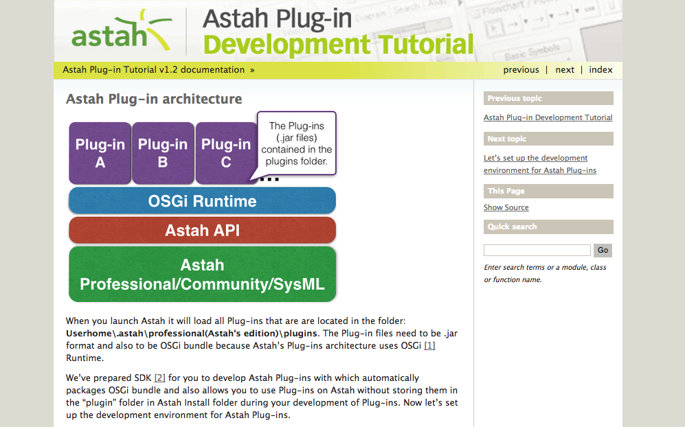 Breakdown of Astah SysML 1.1’s Release Notes | Astah in 5min