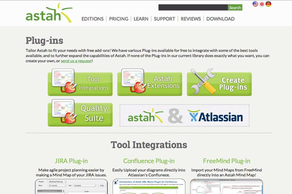 Install Astah Free Plugins easily! | Astah in 5min
