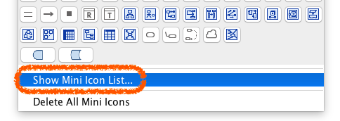 Add custom icons in Astah | Astah in 5min