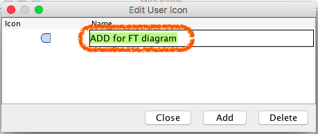 Add custom icons in Astah | Astah in 5min