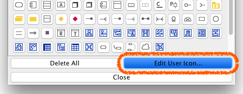 Add custom icons in Astah | Astah in 5min