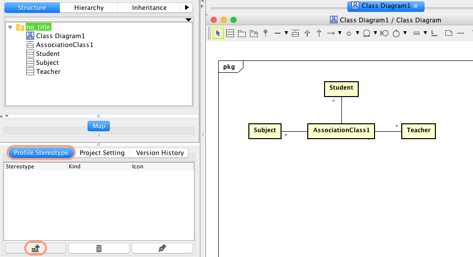 Use Visio-like icons in Astah | Astah in 5min
