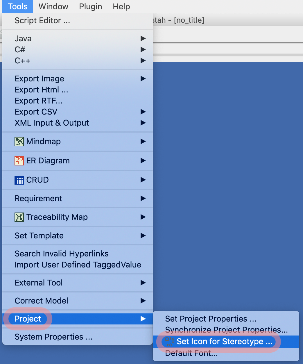 How to represent the ternary associations in Astah | Astah in 5min