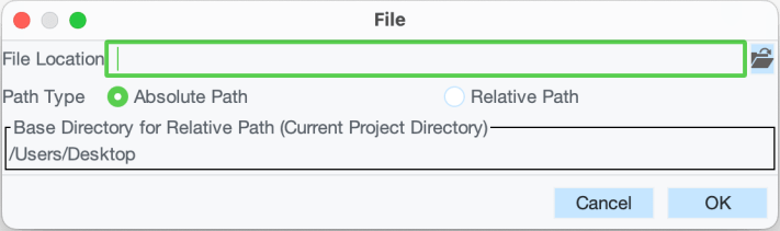 Sharing Template Project (with custom stereotypes) with your team ...