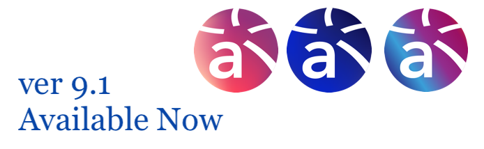 Astah Professional/UML/Viewer 9.1 Released! | Astah in 5min