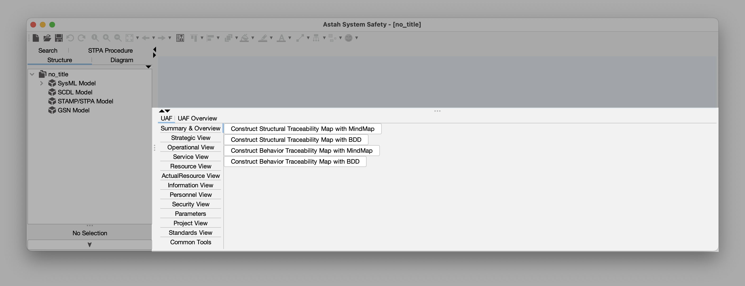 Introduction to the Unified Architecture Framework (UAF) Assistance ...