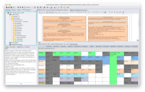 A 5-minute Introduction to the UAF (Unified Architecture Framework ...