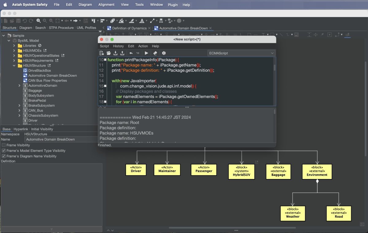 Unveiling the Latest Innovations in Astah: Elevate Your Modeling ...