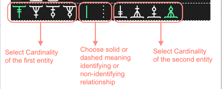 Mermaid Graphical Editor : ER Diagram | Astah in 5min