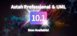 Astah Professional & Astah UML v10.1 Now Available! 🚀 | Astah in 5min