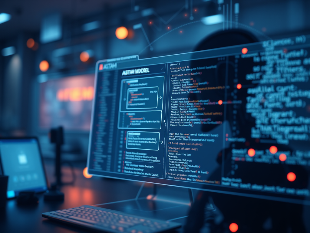 Astah x AI Integration – Part 1: Introduction to AI-Based Model ...